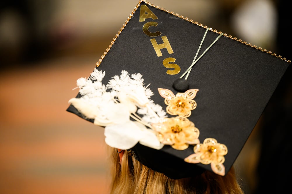 Alumni Career Services Support Request